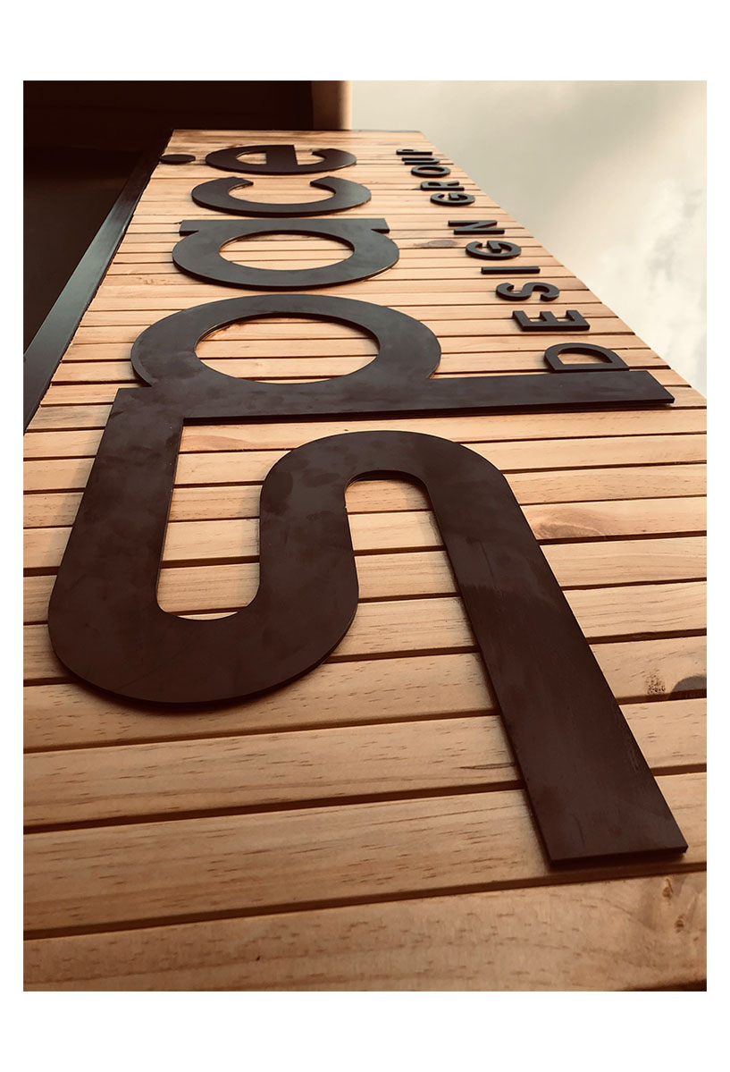 Space Design Group – Interior design